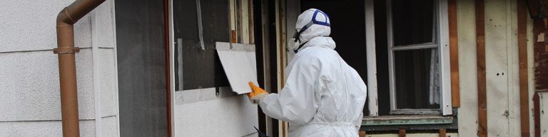 Schadstoffkataster / Gebäude - UMWELTKONZEPT DR. MEYER | Berlin Hannover